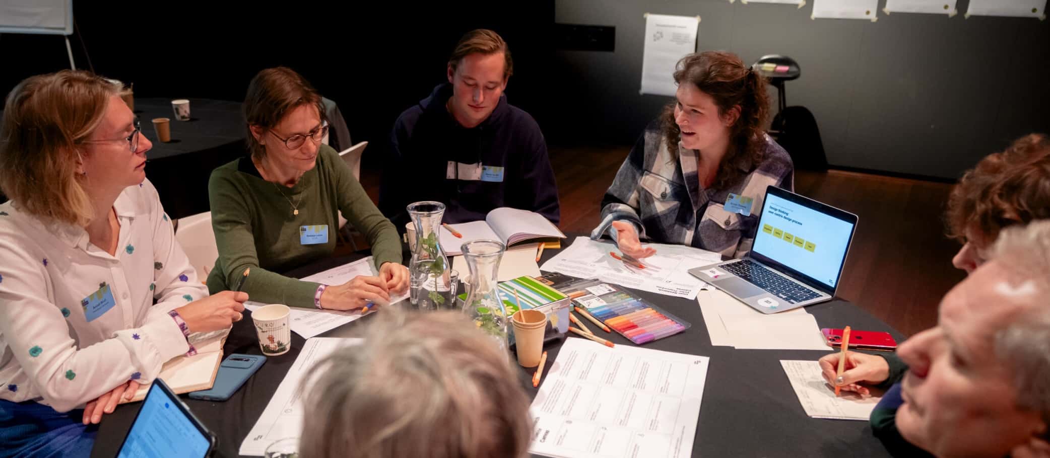 Interview with Kristel Thieme: "I want to bring back equality in ...